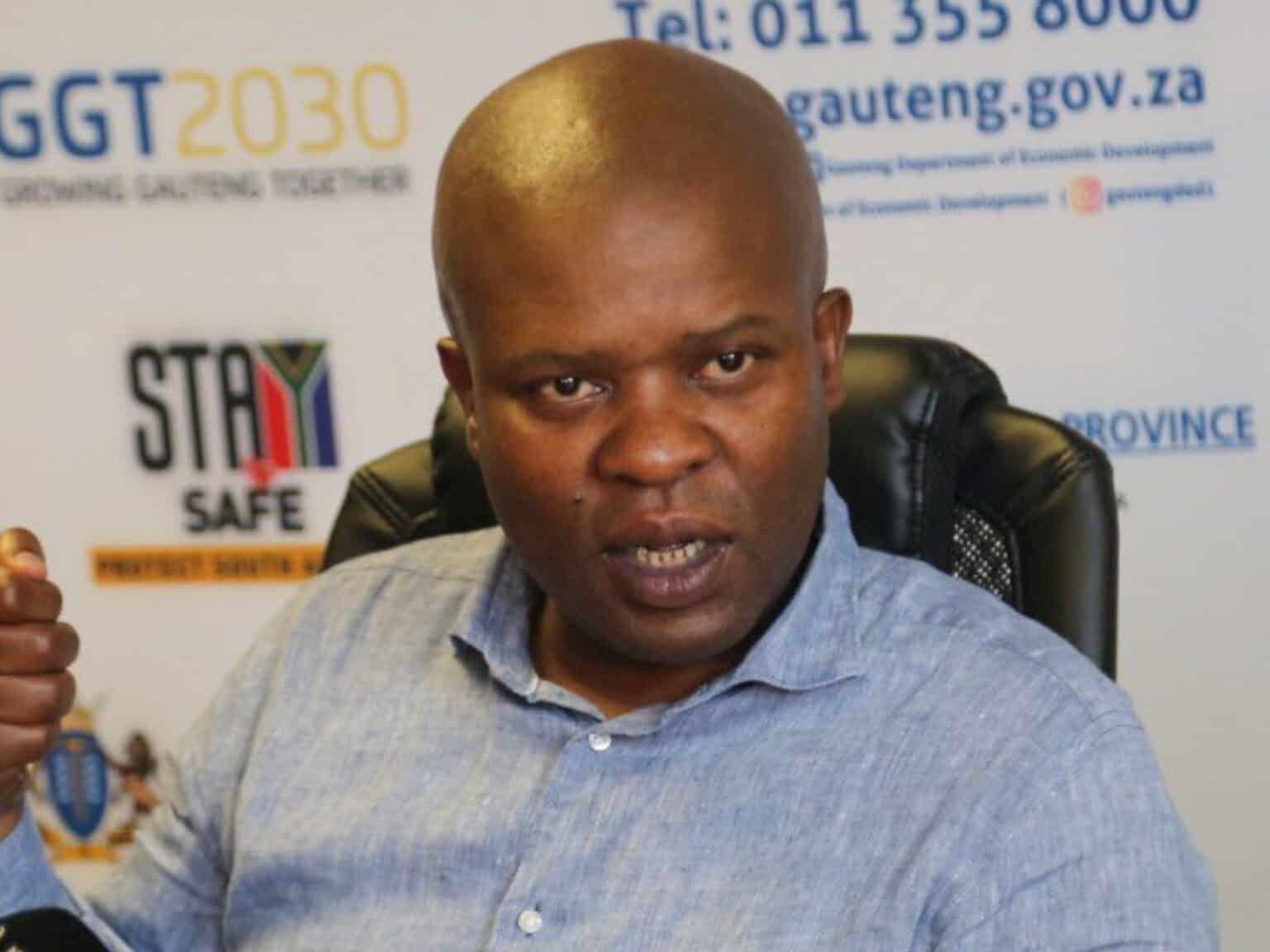 Over 15 000 Gauteng spaza shops deemed non-compliant, 7 000 foreign nationals apply | The Citizen