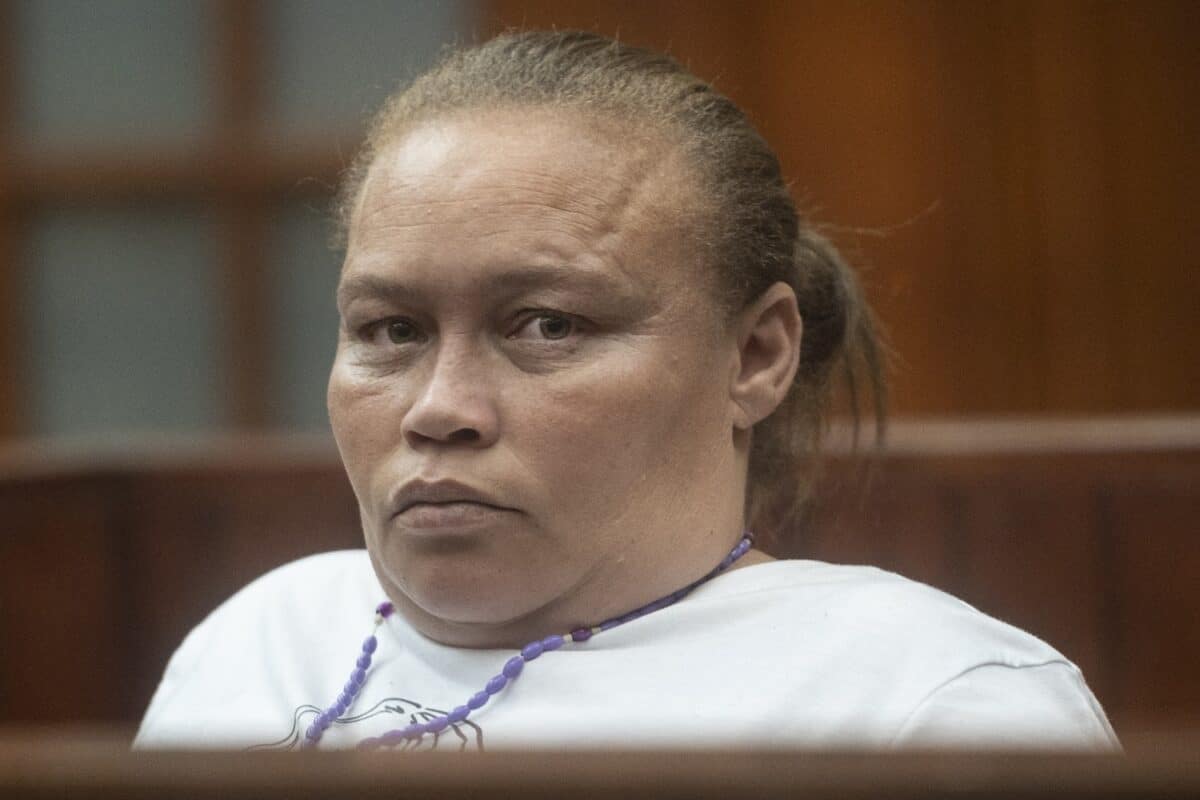 Joshlin Smith: Kelly allegedly planned for 'people' to fetch her