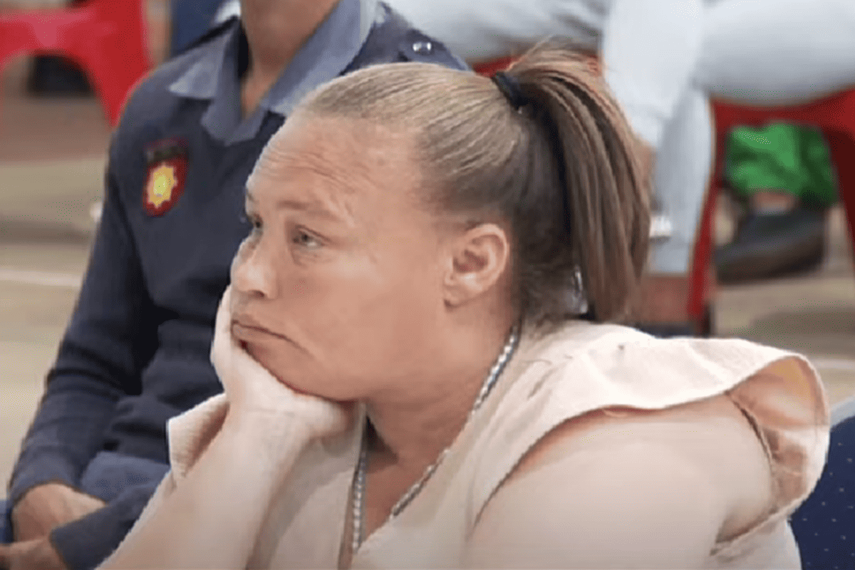 Witness appeals to whoever has Joshlin to bring her back