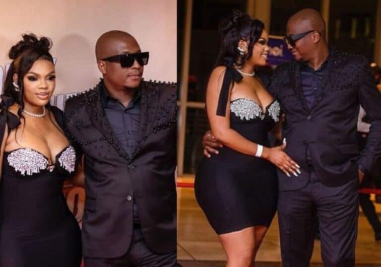 Bullets and bodyguards: RHOD star Londie London's ex killed in Sandton ...