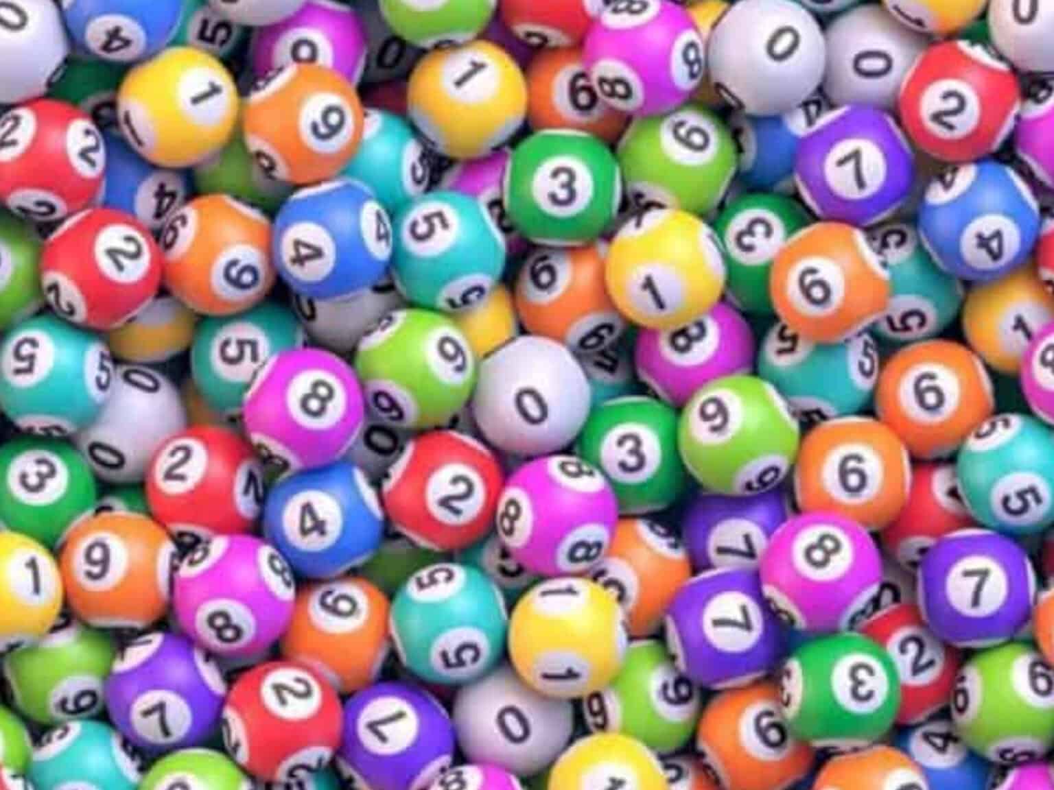 Lotto and Lotto Plus results: Saturday 29 March 2025 | The Citizen