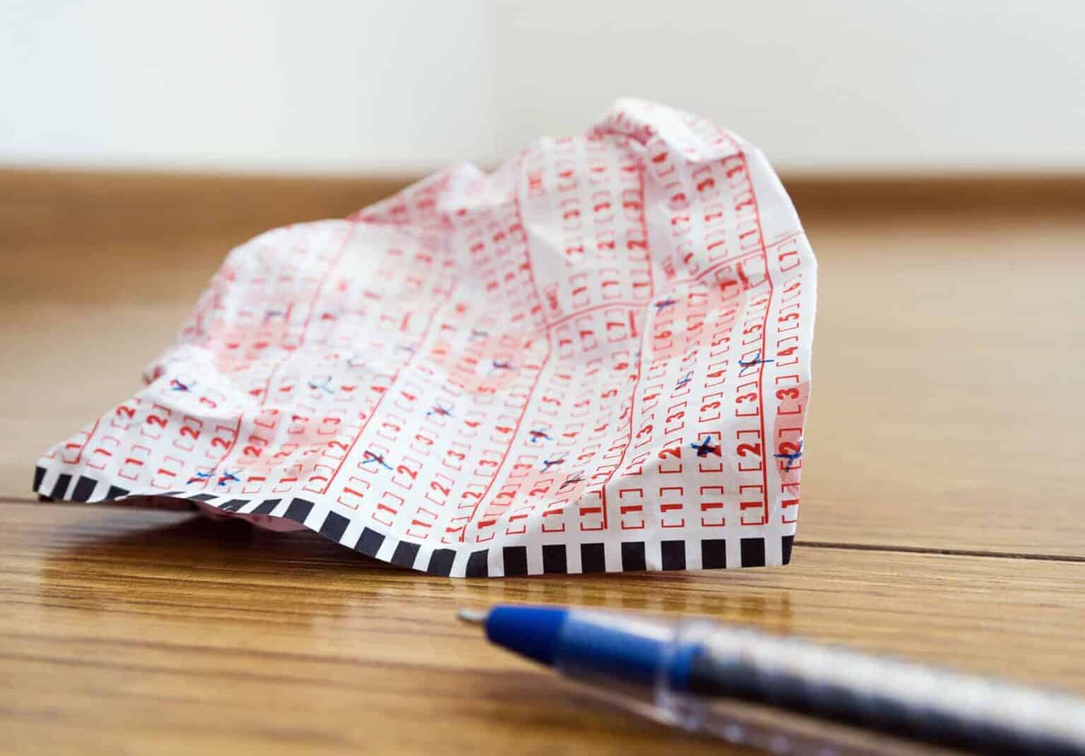 Lotto Draw: Tonight's Estimated R11 Million Jackpot | The Citizen