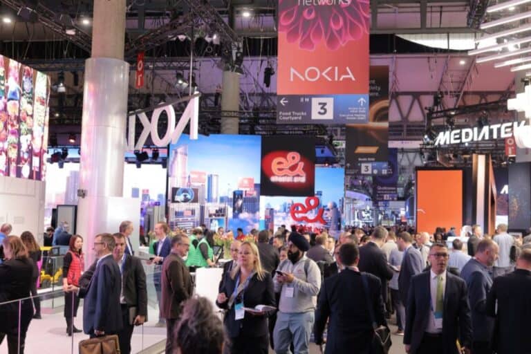 MWC 2025: Phones, wearables, robots and AI in Barcelona