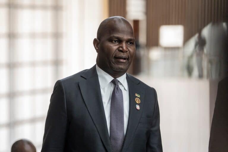 Mozambique’s leaders talk peace after election protests turn deadly ...