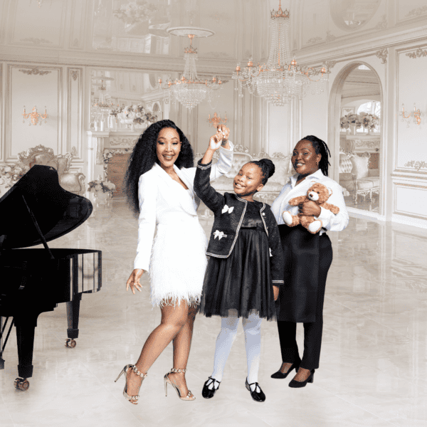 Bring back Mrs. Mops! Viewers demand return of ‘Mommy Club’ fan ...