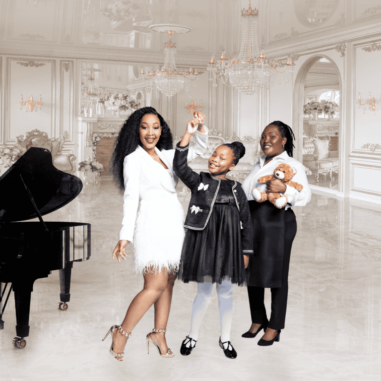 Bring back Mrs. Mops! Viewers demand return of ‘Mommy Club’ fan ...