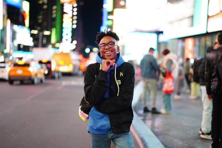 YFM's Mthaux bids farewell to listeners as he steps away from the mic ...