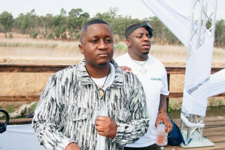 Popular duo Murumba Pitch announces split