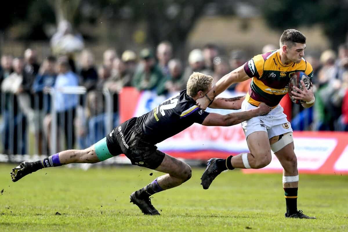 School rugby season kicks off with a bang, but biggest games still on ...