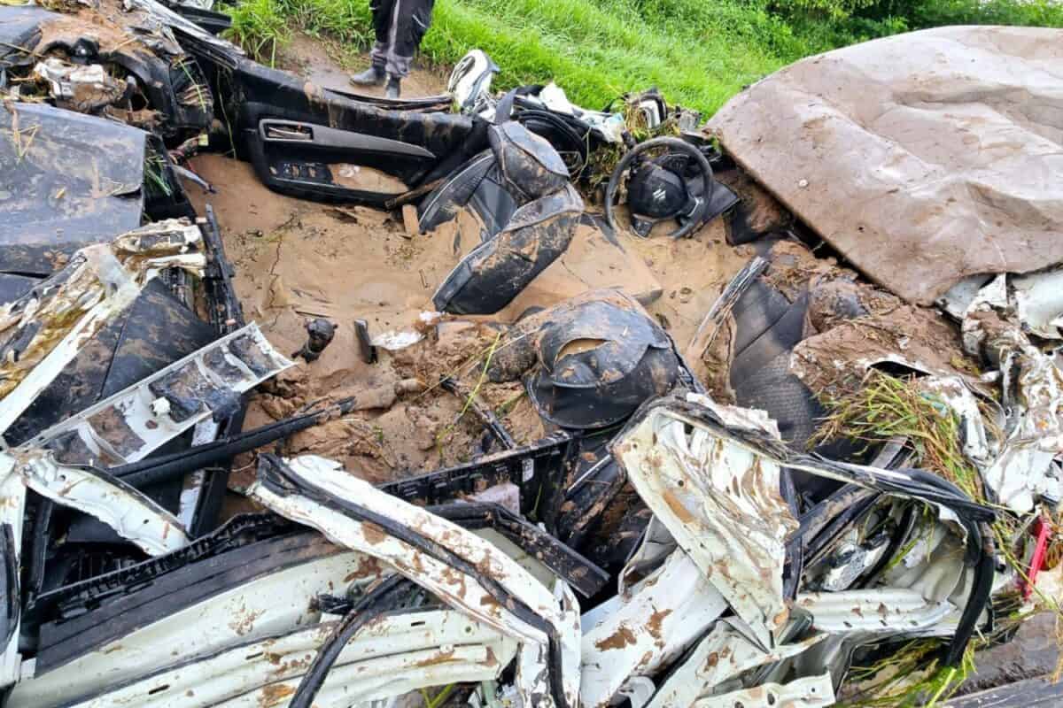 Brace for more severe weather in KZN, after floods claim one life
