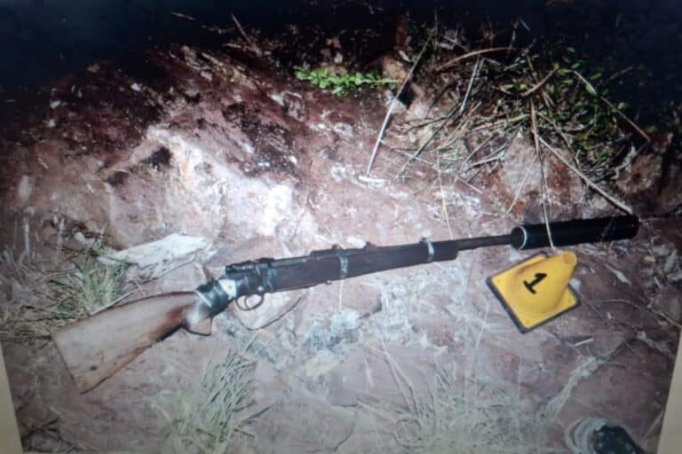 Second fatal shooting in Kruger National Park this week as rangers ...