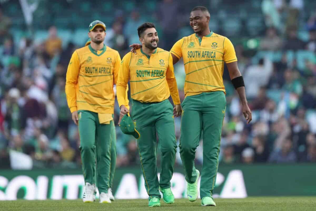 Confirmed: All the home cricket fixtures for the 2025/26 international ...
