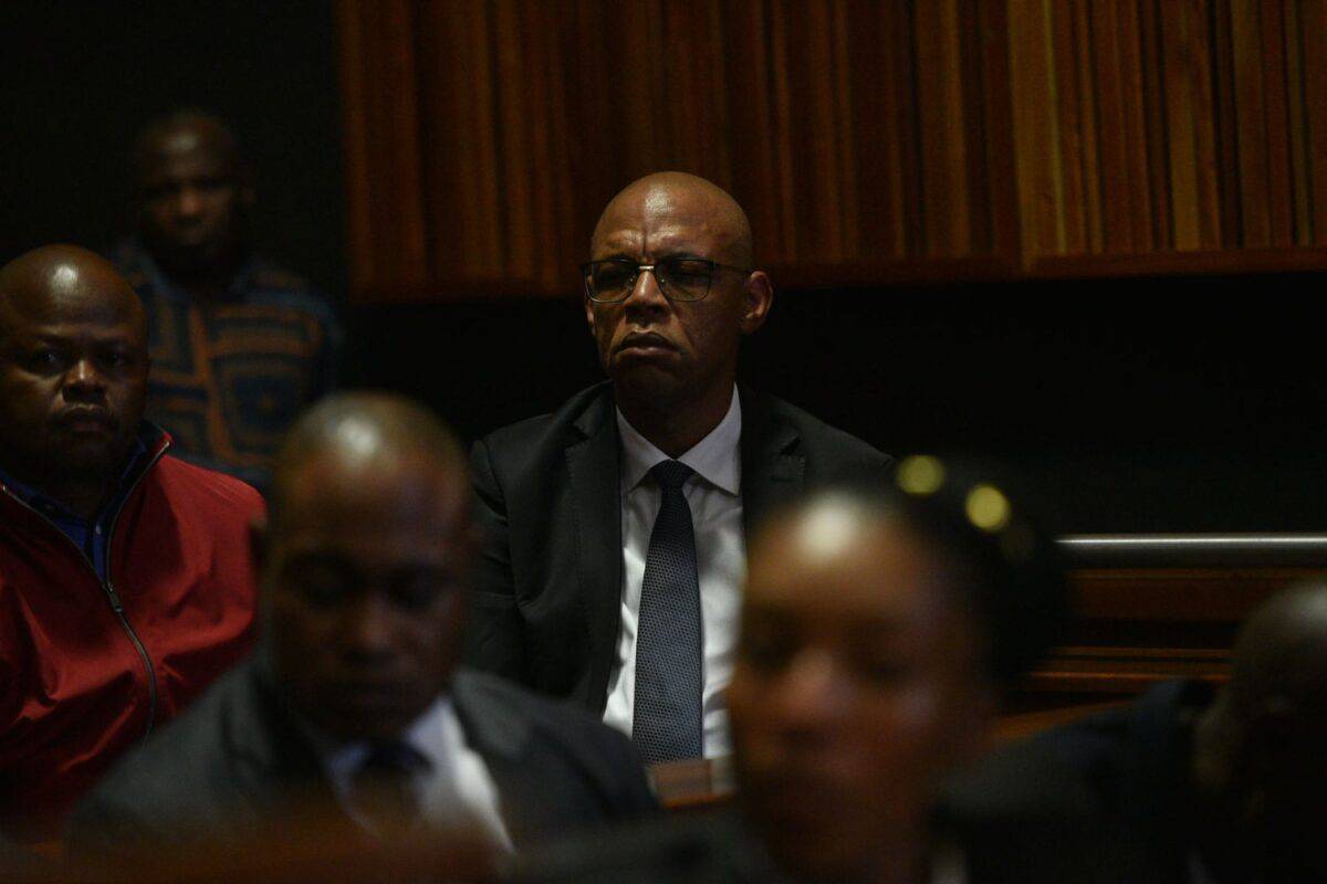 NPA confident of successful prosecution as Pule Mabe's R27m corruption ...