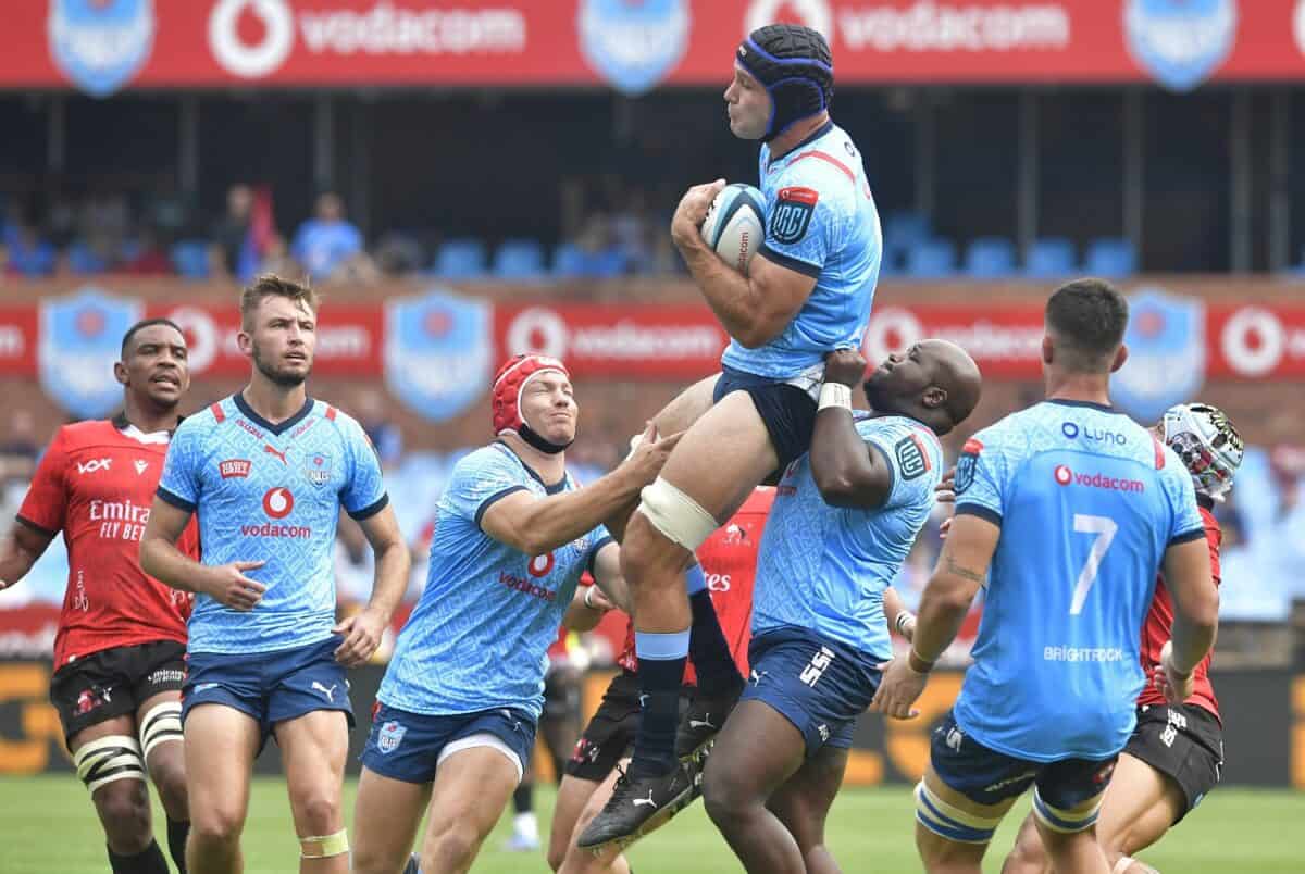 Rugby news, breaking stories and comment | The Citizen