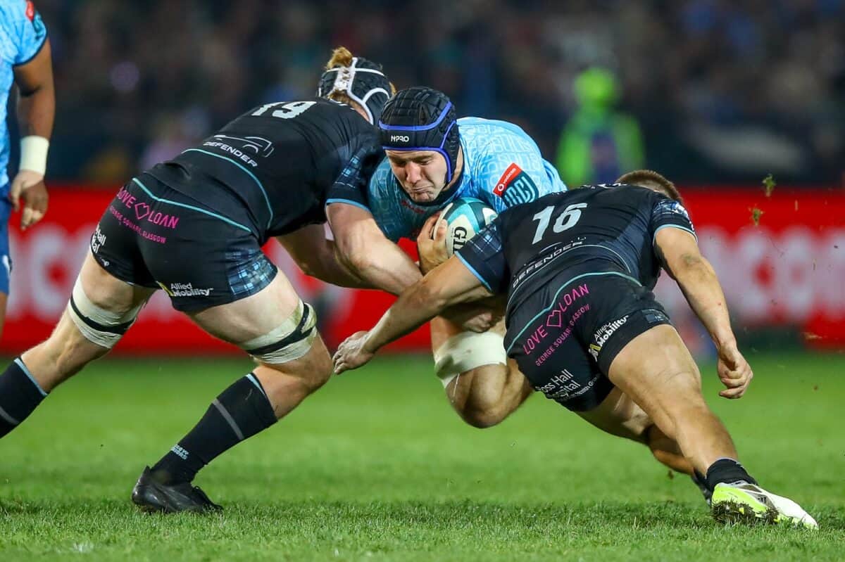 Bulls captain: Second-string Leinster as good as many sides' first ...
