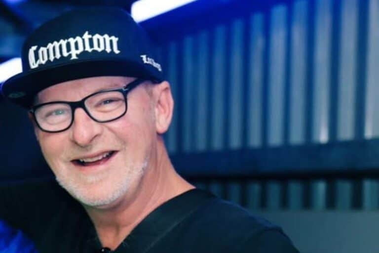 Metro FM bids farewell to loved traffic reporter ‘Rob Beezy’ Byrne | The Citizen