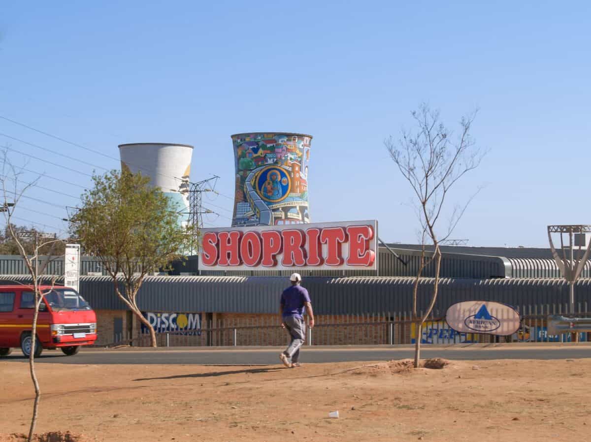 How Shoprite made R20 million profit per day | The Citizen