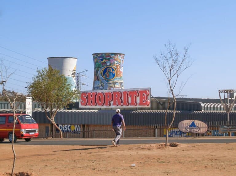 How Shoprite made R20 million profit per day | The Citizen