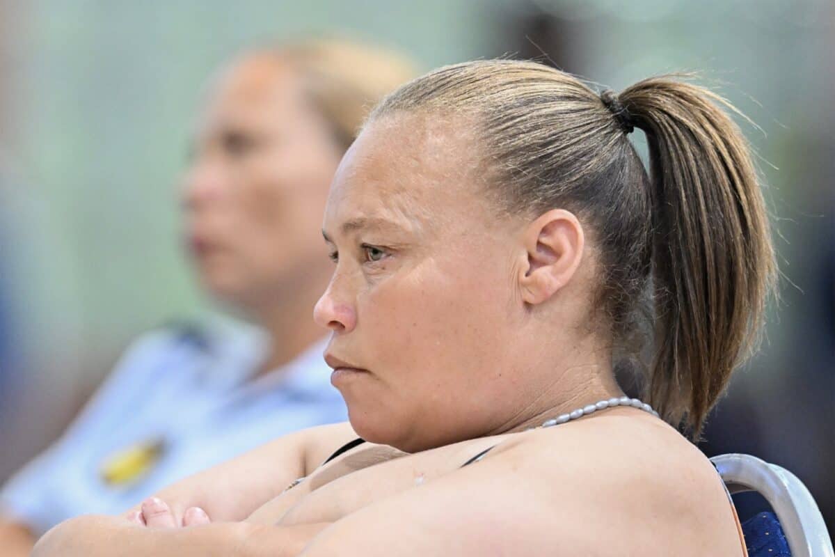 Teacher reveals Smith's claim of Joshlin on boat to West Africa