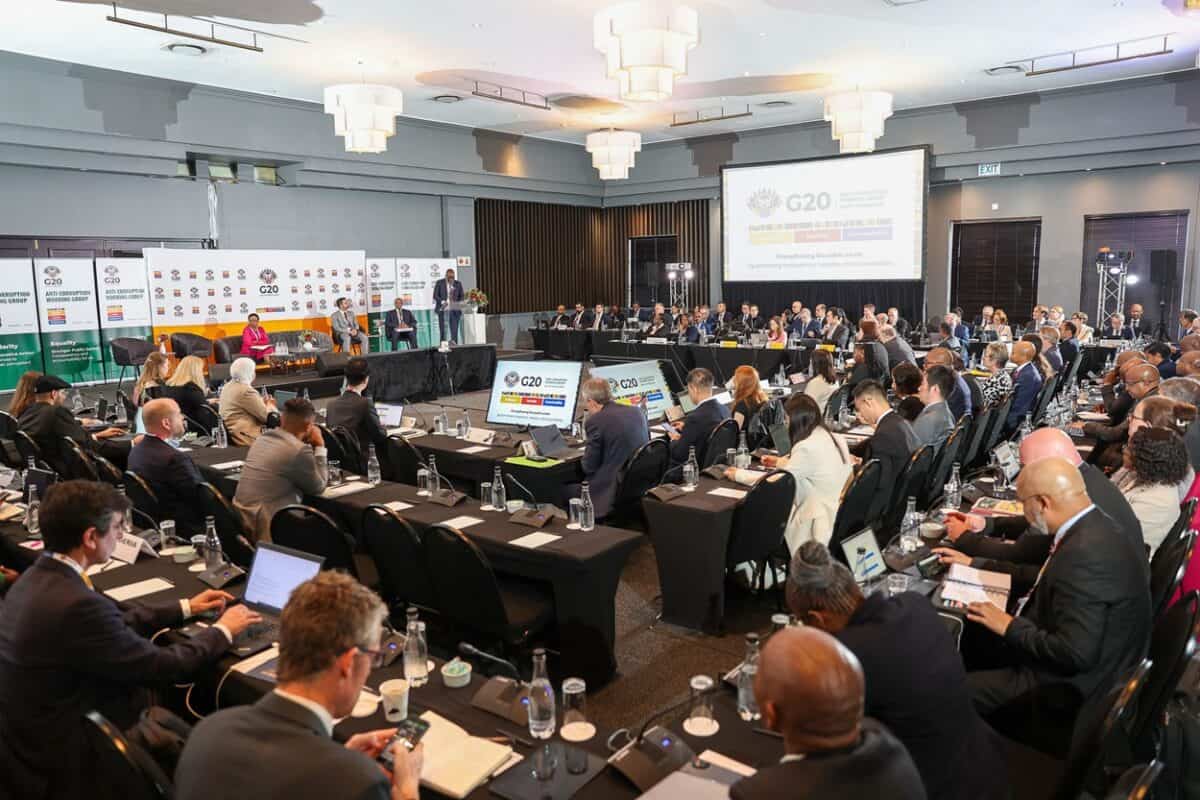 Strengthening local government to root out corruption | The Citizen