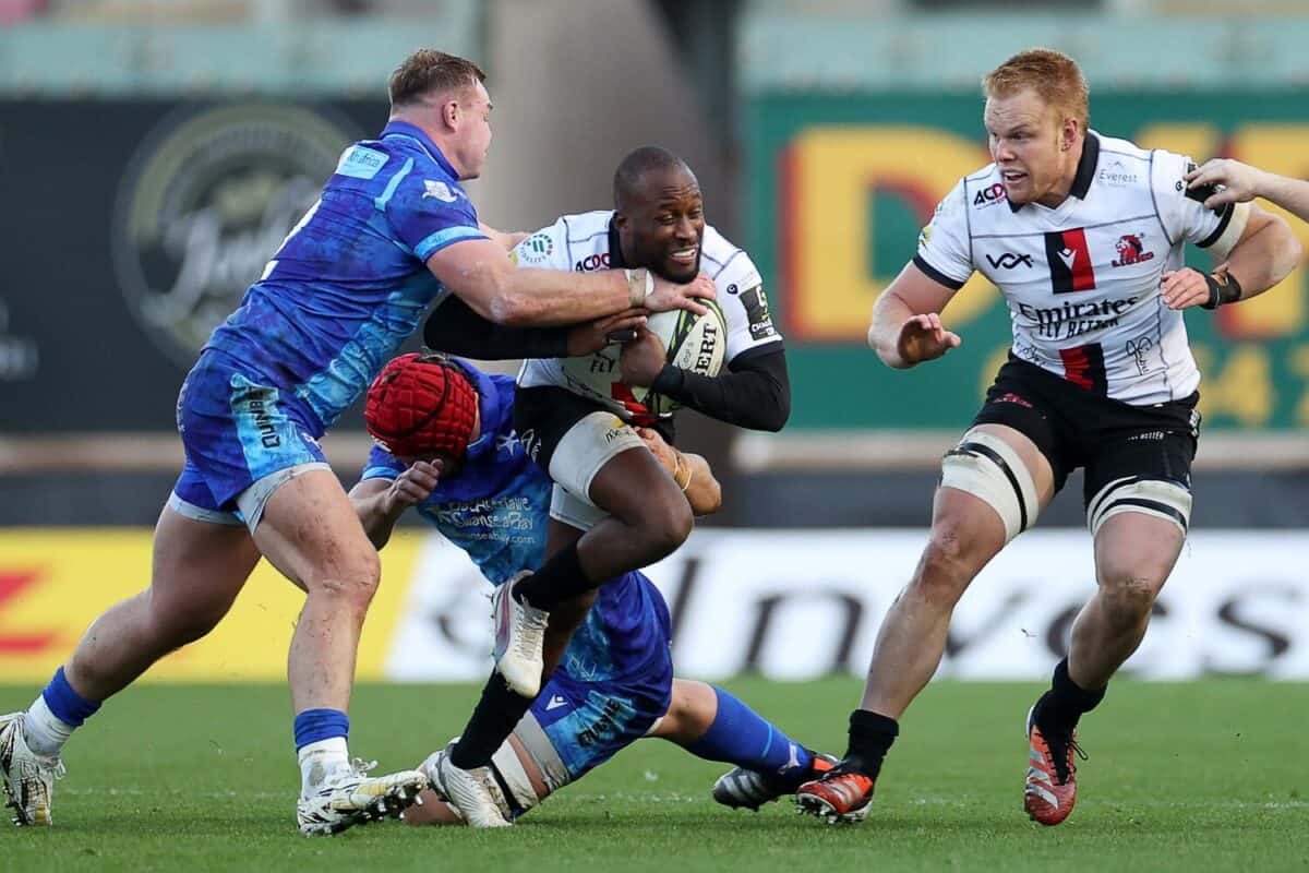 Lions' Mafura ready for Sharks 'bomb attack' in URC derby