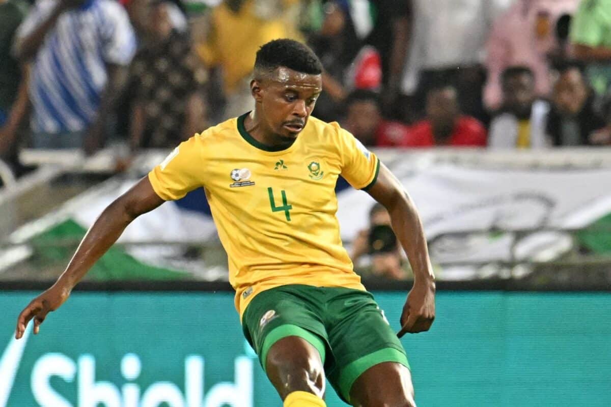 OPINION: Bafana admin mess clouds brilliant World Cup campaign