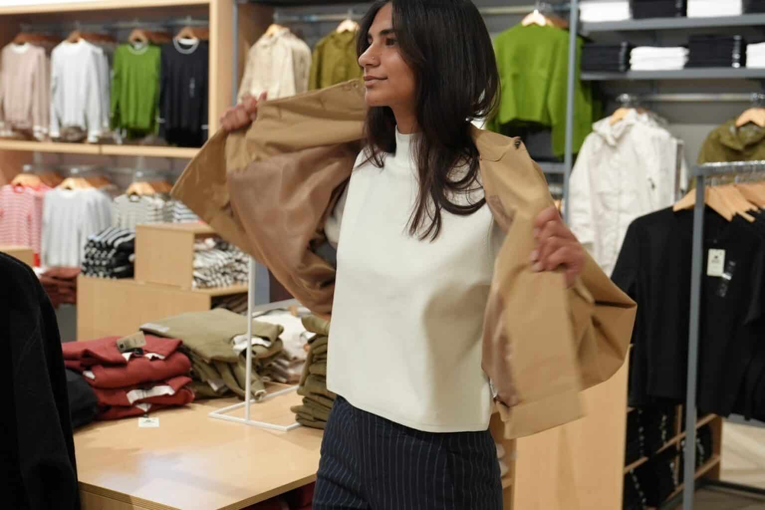 Fashion for tactile people | Fashion And Beauty | The Citizen