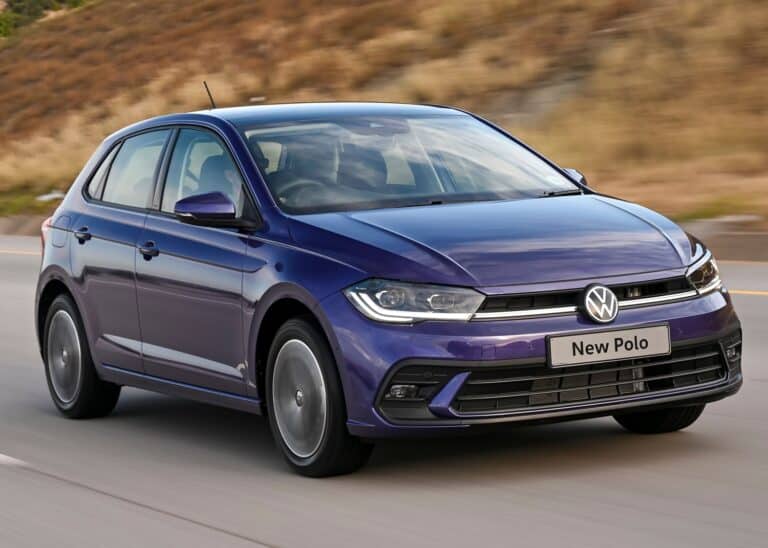 Volkswagen Polo's production run will last beyond 2030