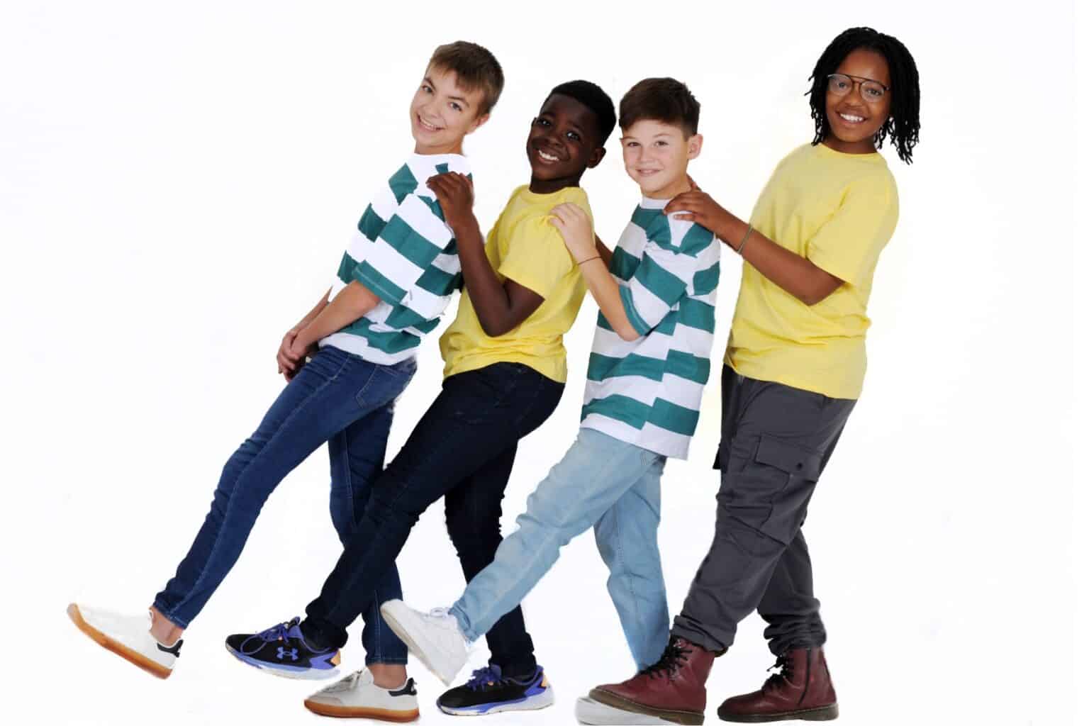 ‘Diary of a Wimpy Kid The Musical’ Set to Rock Sandton