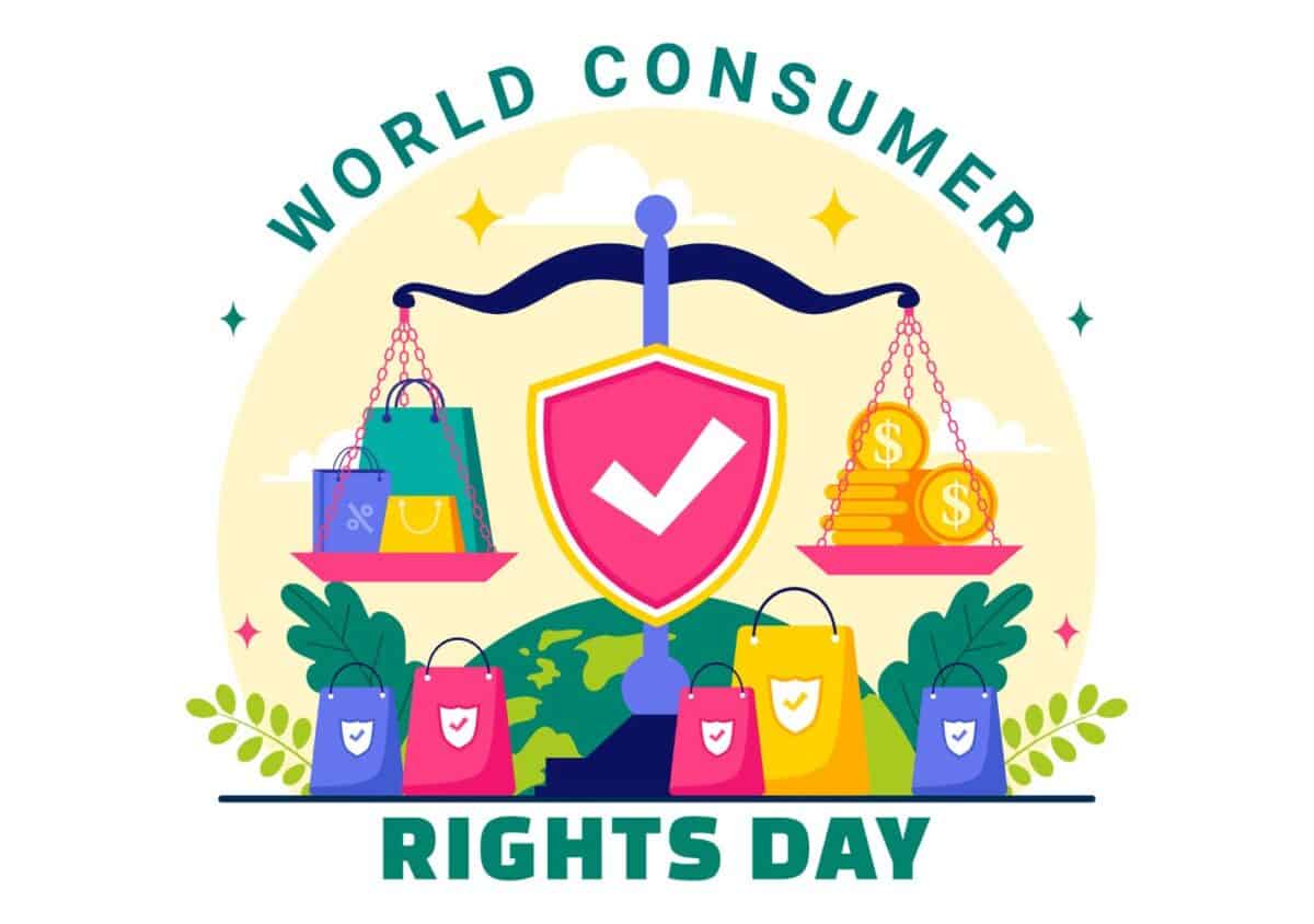 World Consumer Rights Day: These are your rights