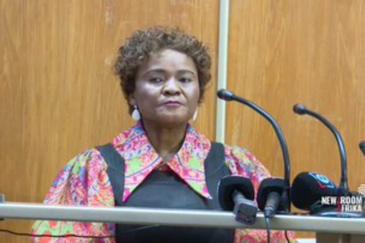 South Africa news, breaking stories and comment | The Citizen