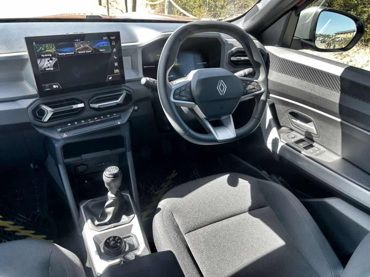 Smart new Renault Duster facing a tough battle against rivals