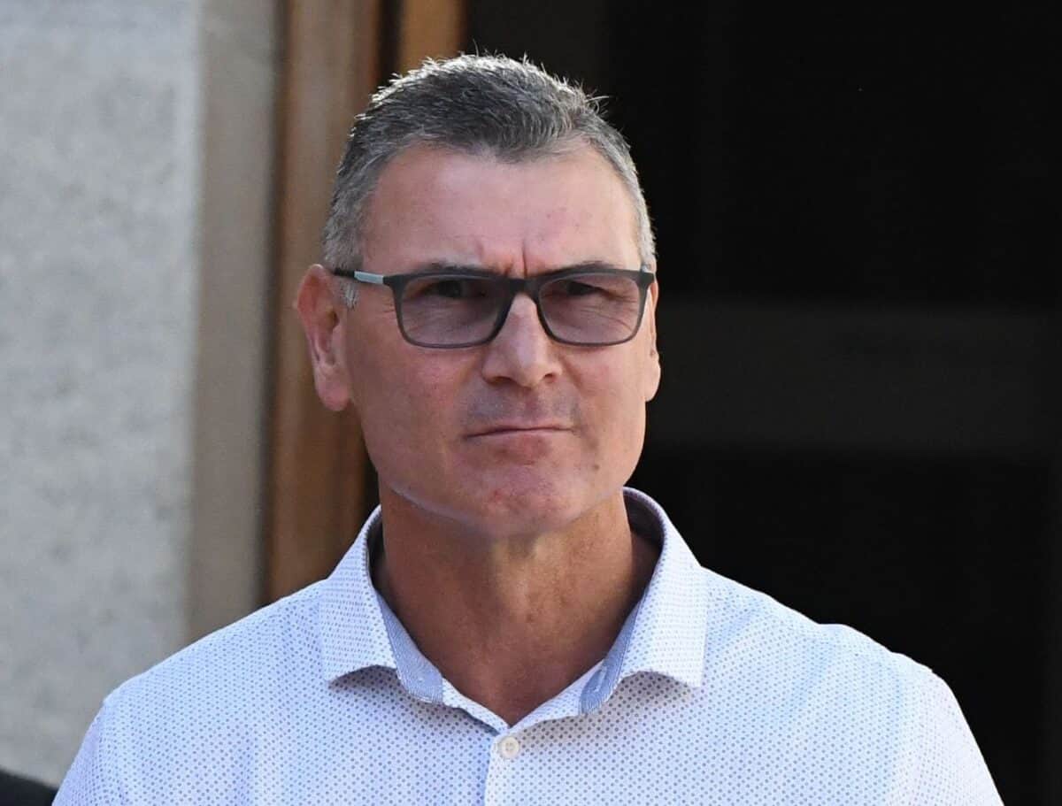 Perkies and perlemoen: Inside the grim murder plot and last hours of ...