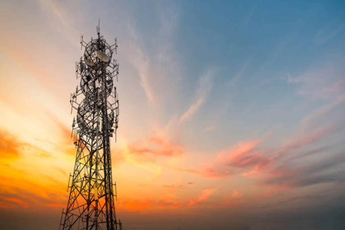 How connecting South Africans with broadband access can bridge the ...