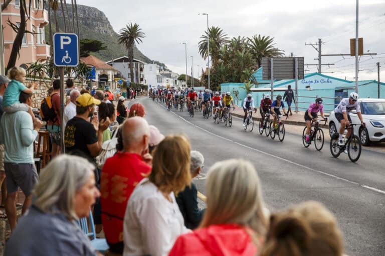 PICTURES: Is the Cape Town Cycle Tour the world's most beautiful race ...