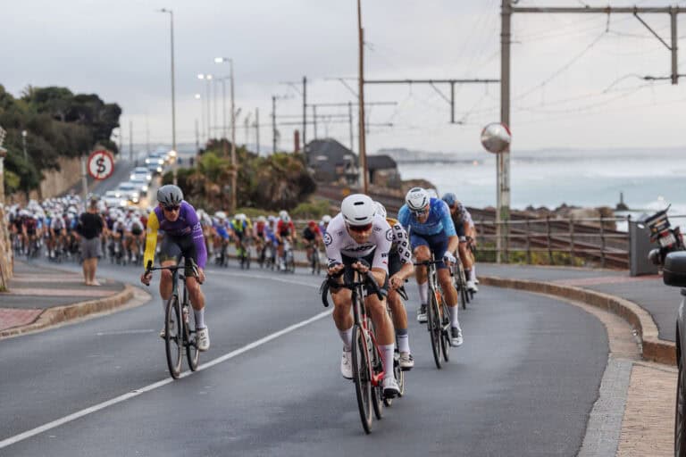 PICTURES: Is the Cape Town Cycle Tour the world's most beautiful race ...