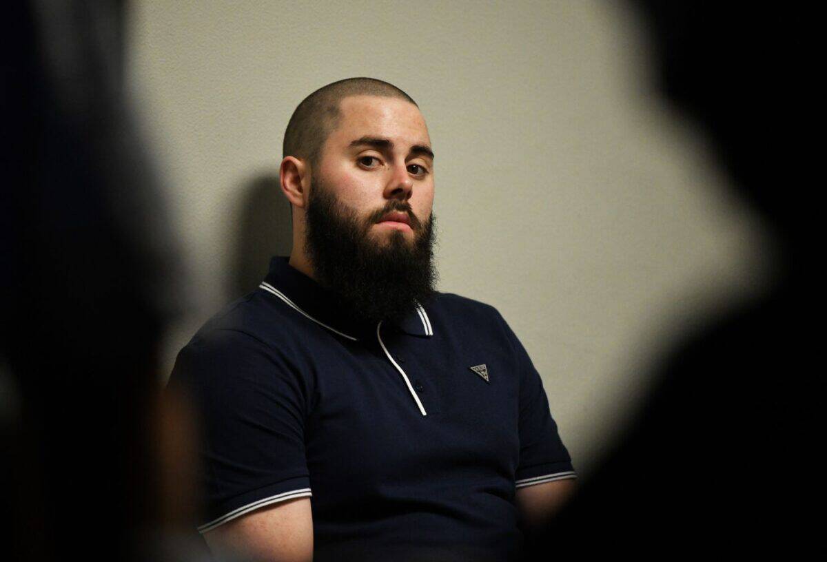 Perkies and perlemoen: Inside the grim murder plot and last hours of ...