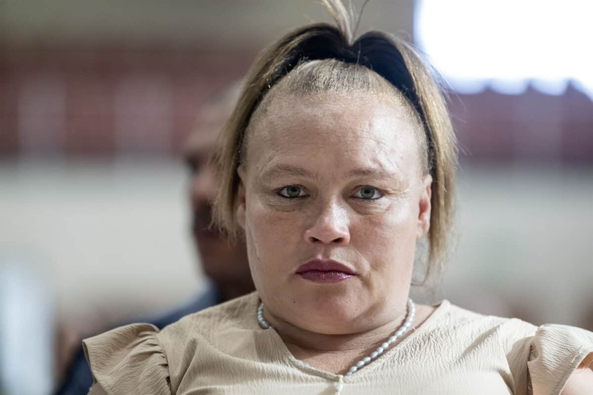 24 hours in pictures, 5 March 2025 | The Citizen