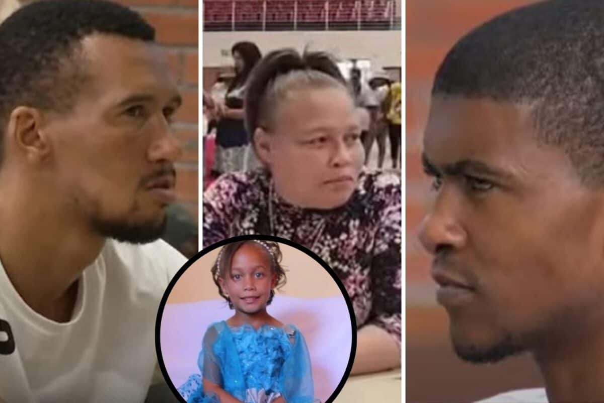 Joshlin Smith trial: Suspects' claims of police torture and forced ...