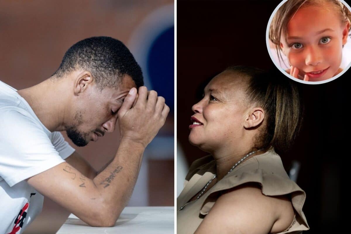 Kelly Smith's infamous comment: 'My child, Joshlin, has made me famous ...