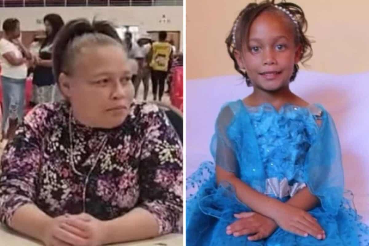 Joshlin Smith trial Day 1: Packed 'community court' hears first ...