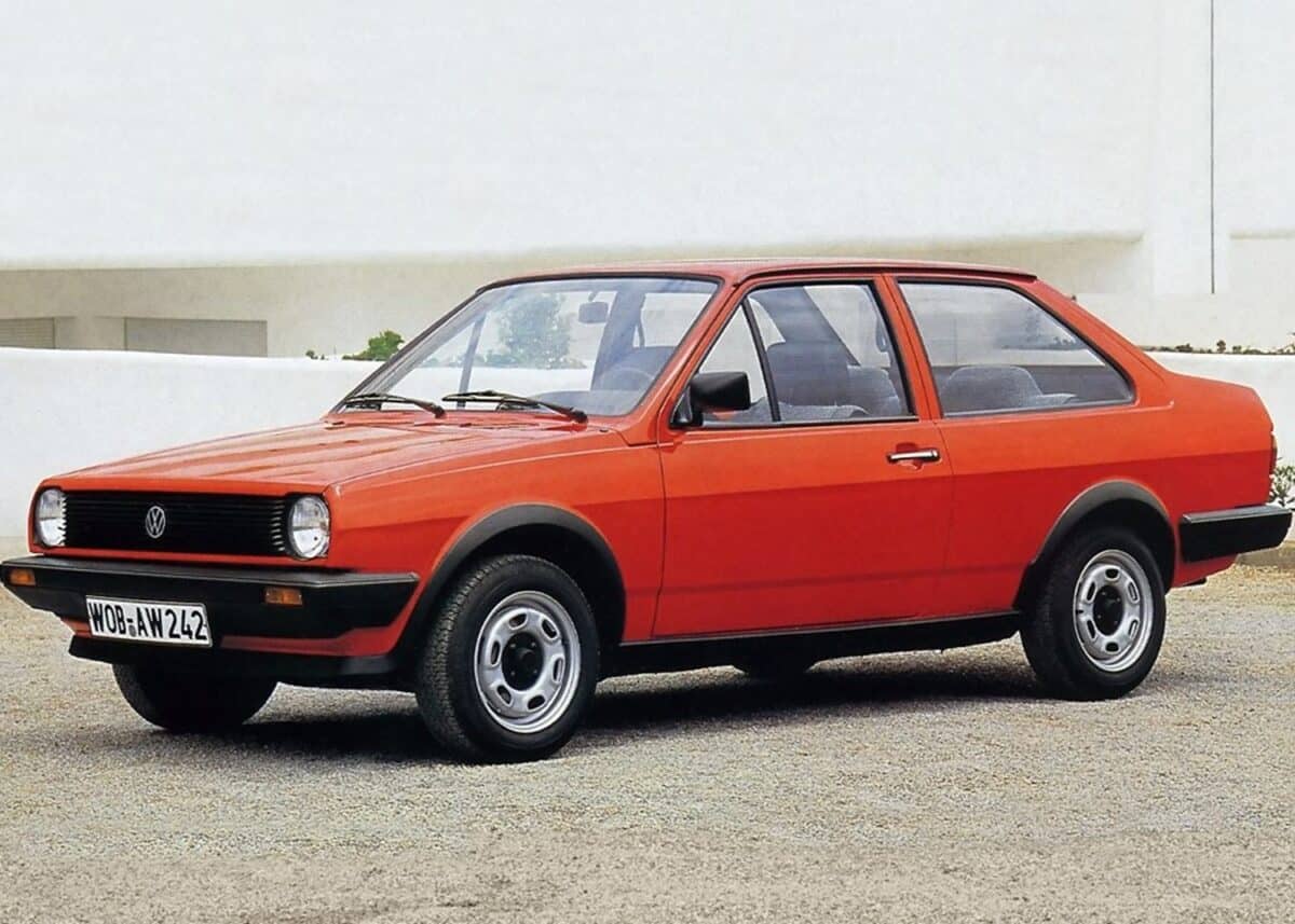 Five decades of Polo: Volkswagen's icon celebrates its 50th