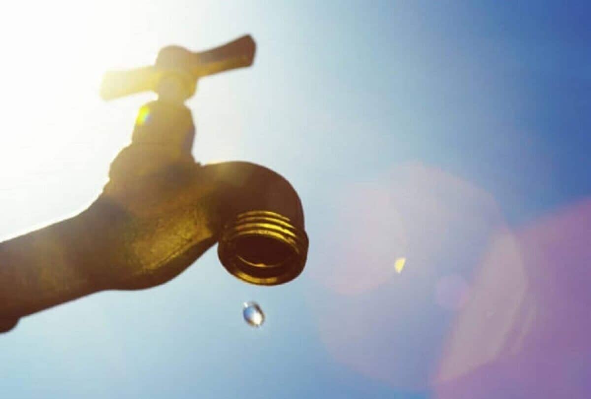 Rand Water CEO blames Gauteng residents for water shortages