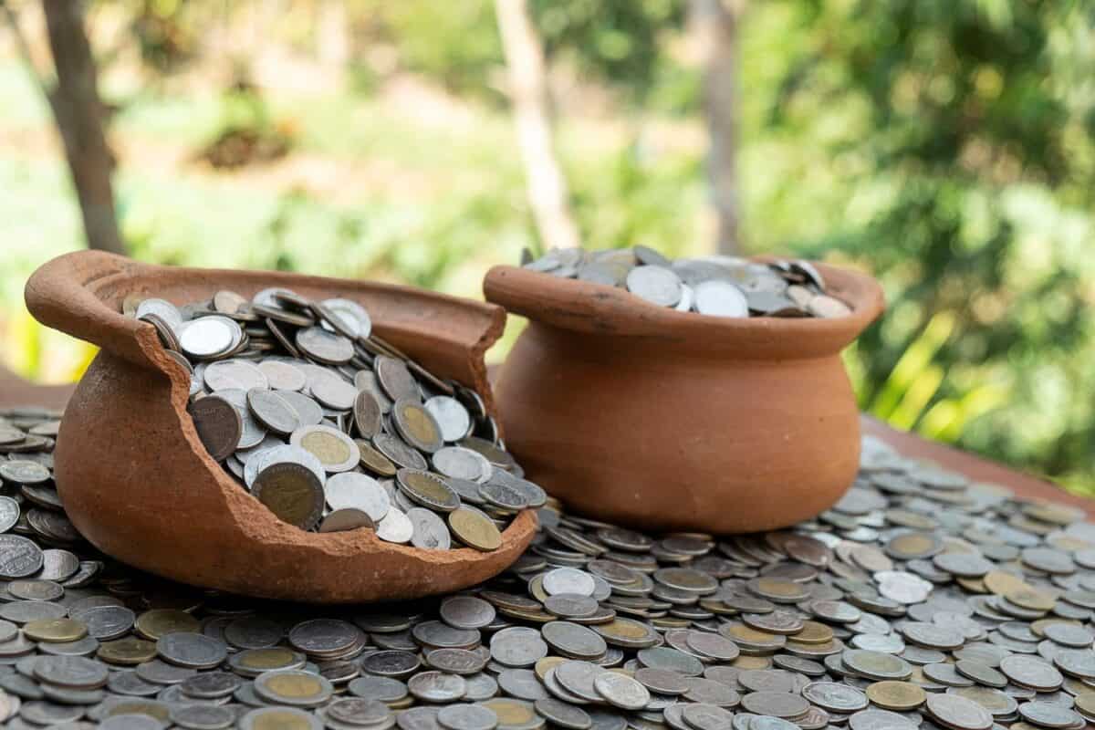 Two-pot retirement system: rather find an alternative than dip into the ...