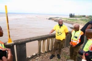 67-year-old bridge in KZN to be closed: Alternate routes to use