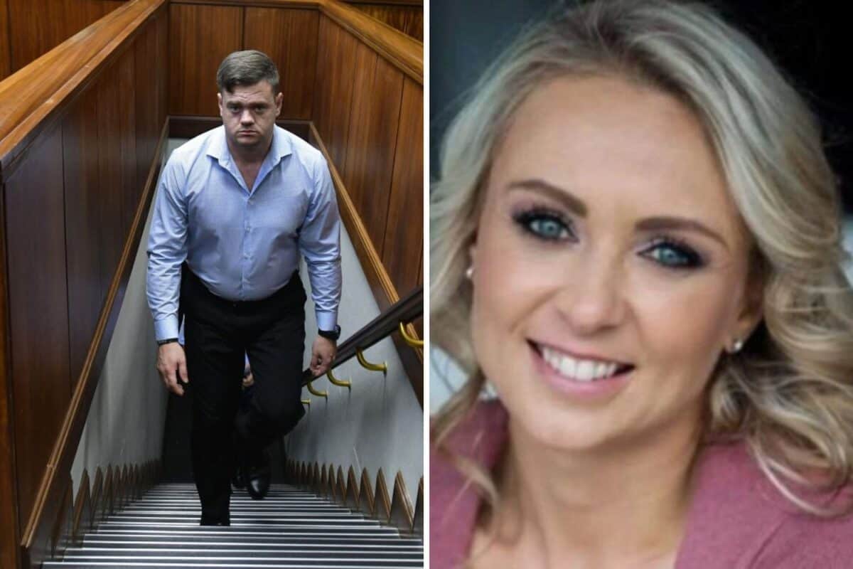 Perkies and perlemoen: Inside the grim murder plot and last hours of ...