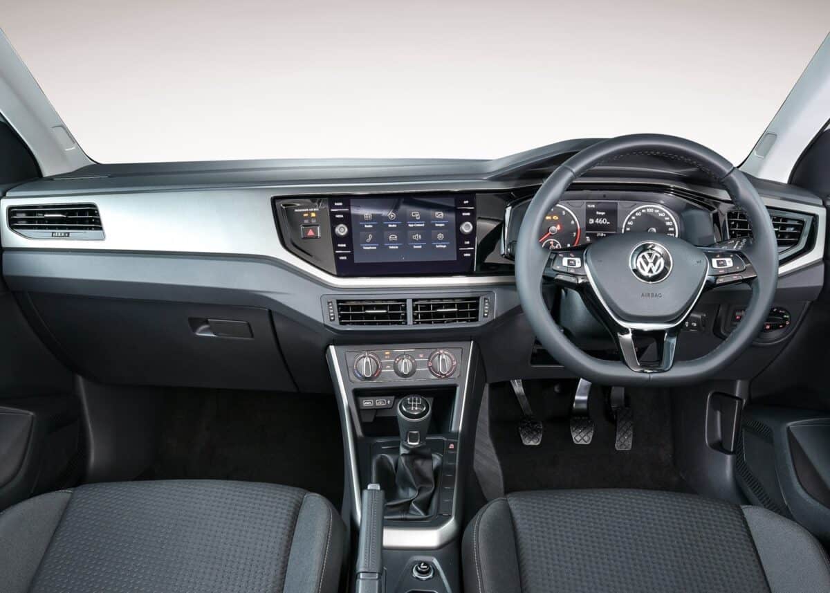 Five decades of Polo: Volkswagen's icon celebrates its 50th