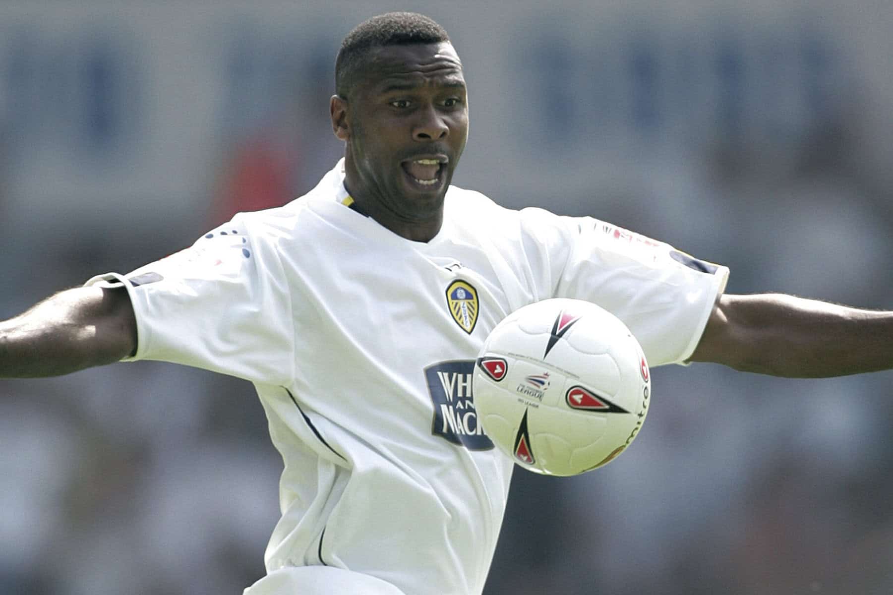 From The Chief to Global Ambassador: Radebe's Impact