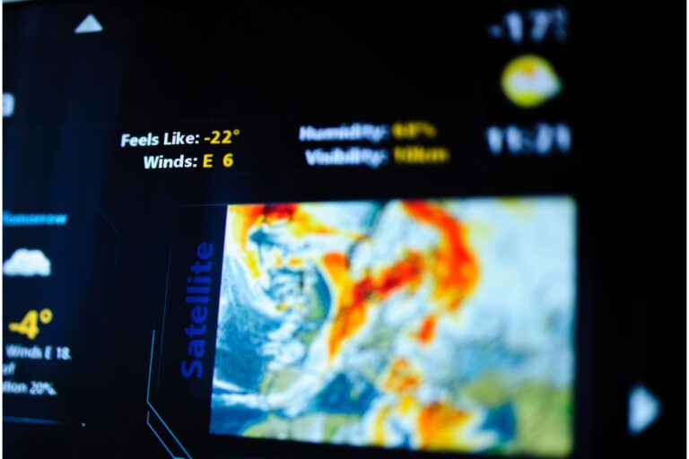 Google's 'Nowcasting' uses AI for weather forecasting in Africa