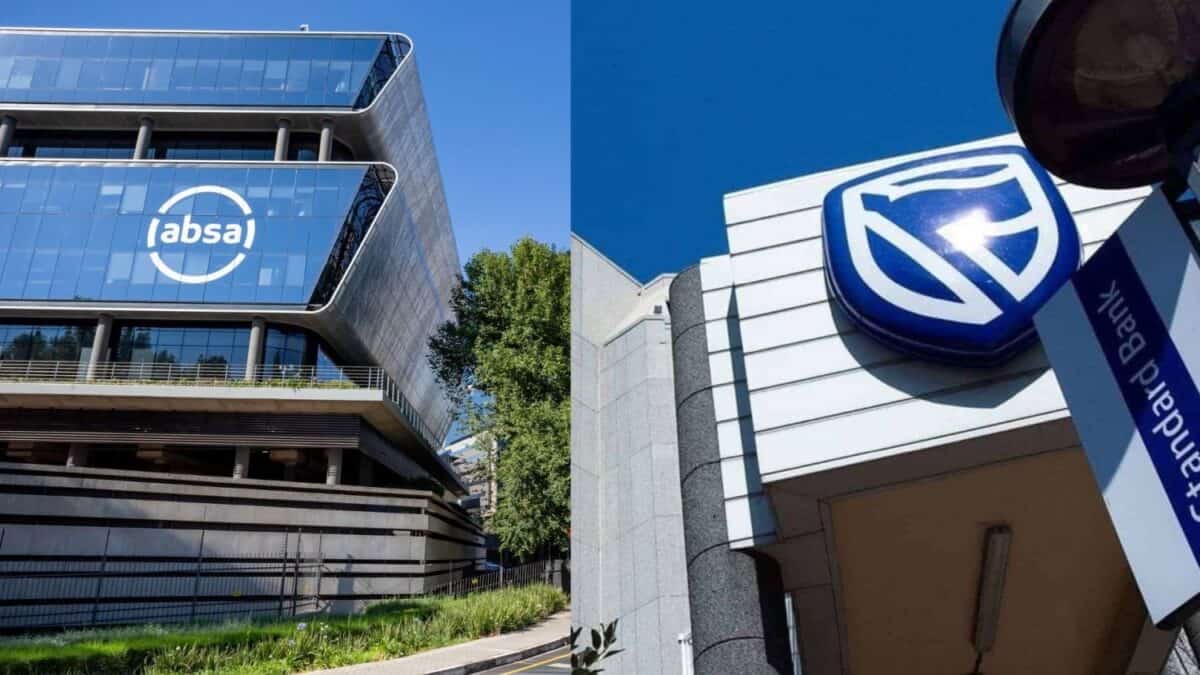 Absa and Standard Bank raised their minimum salaries for 2025 – here’s ...